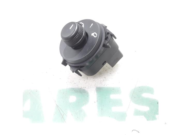 Spiegel Schakelaar Citroen C4 Cactus 1.6 Blue Hdi 100 - 96673722ZD