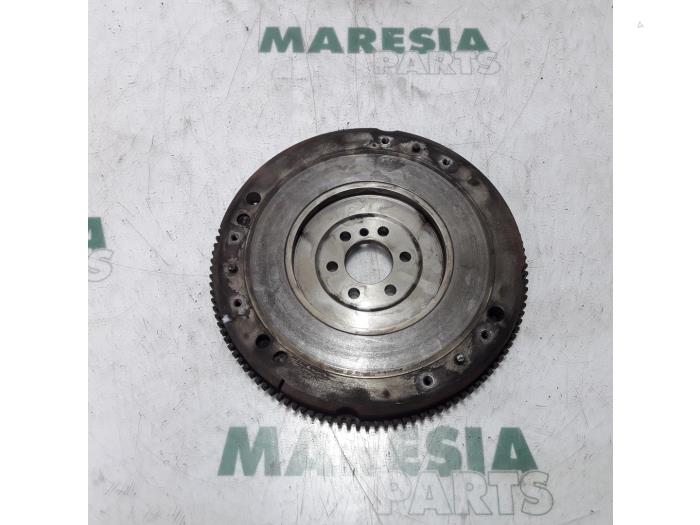 Gebruikte Fiat Panda (169) 1.2 Fire Vliegwiel - 46470371 - Maresia ...