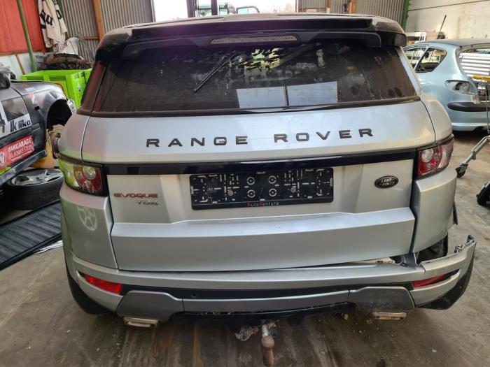 Achterlicht links Landrover Range Rover Evoque 2.2 TD4 16V 5-drs ...