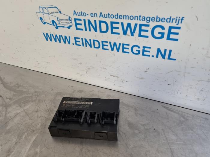 Volkswagen Caddy Central electronic modules voorraad