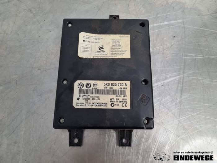 Volkswagen Polo Bluetooth modules voorraad | Onderdelenlijn.nl