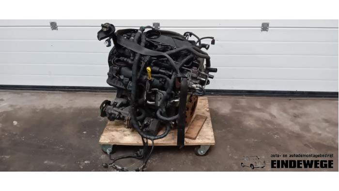 Motoren met artikelnummer 1709003 voorraad | Onderdelenlijn.nl