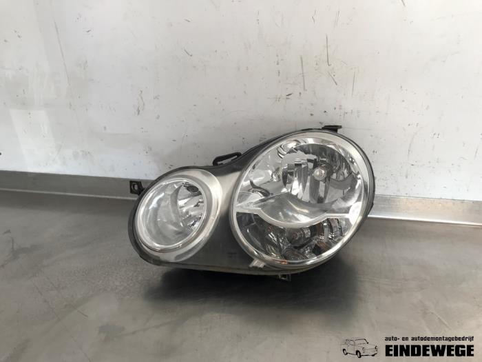 Koplampen links met artikelnummer 6Q1941007AF voorraad