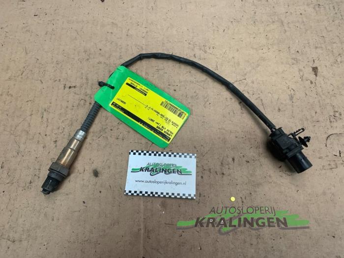 Volvo V70 Lambda Sondes voorraad | Onderdelenlijn.nl