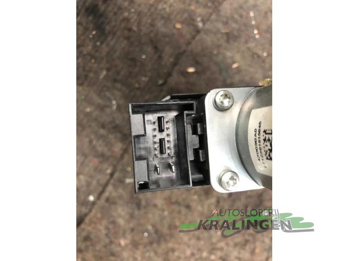 Raammotor Portier Volkswagen Polo V 1.2 12V BlueMotion Technology ...