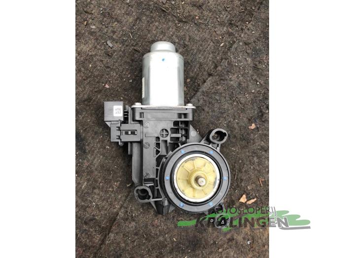 Raammotor Portier Volkswagen Polo V 1.2 12V BlueMotion Technology ...