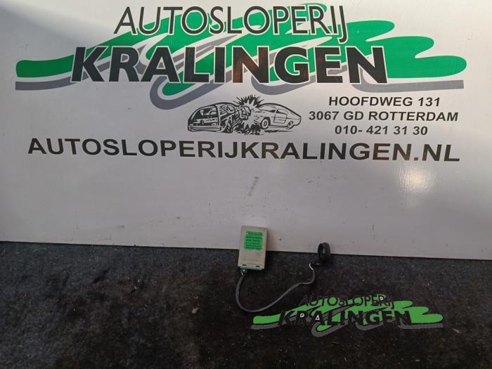 Daewoo Matiz Immobiliser modules voorraad | Onderdelenlijn.nl