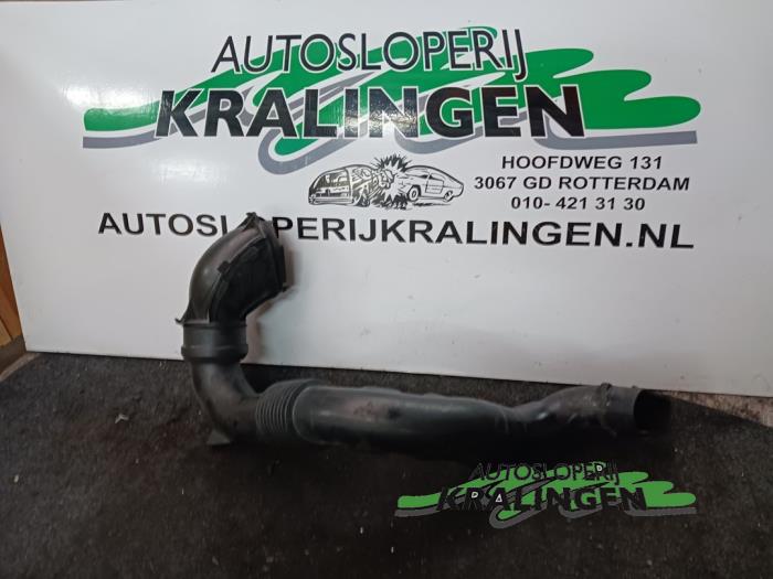 Aanzuigslangen Lucht met artikelnummer 165556691R voorraad