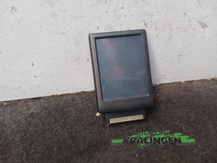 Bluetooth module Volkswagen Polo V 1.2 TDI 12V BlueMotion - 3C0051435TA ...