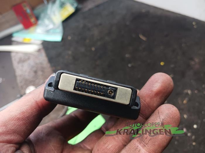Bluetooth module Volkswagen Polo V 1.2 TDI 12V BlueMotion - 3C0051435TA ...