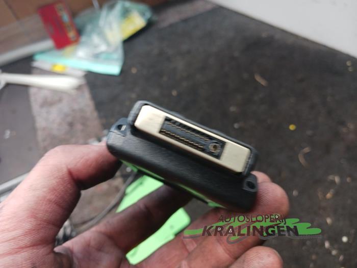 Bluetooth module Volkswagen Polo V 1.2 TDI 12V BlueMotion - 3C0051435TA ...