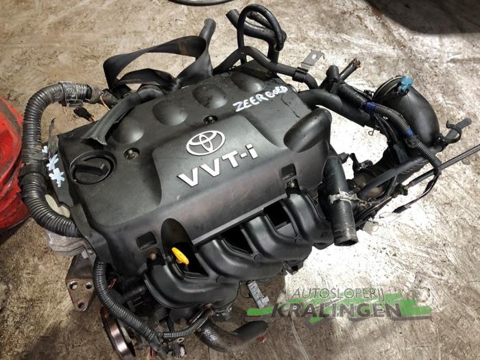 Fascinating Motor Toyota Yaris 1 5 Venta Photos