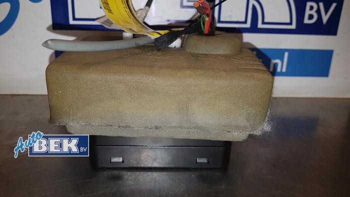 Vacuumpomp Elektrisch Deurvergrendeling Mercedes S 3.0 S-320 CDI 24V ...