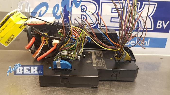 Zekeringkasten met artikelnummer 2319007707 voorraad