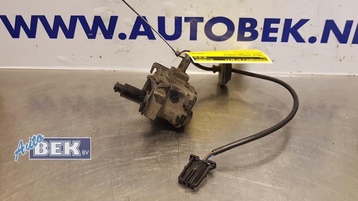 Tankklep Vergrendelingsmotor Volkswagen Polo V 1.6 TDI 16V 90 - 6R0810773D