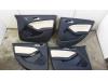 Bekleding Set (compleet) Mercedes B 1.8 B-180 CDI BlueEFFICIENCY 16V ...