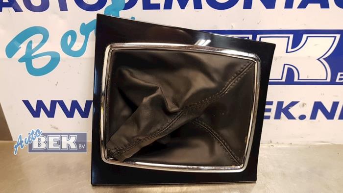 Versnellingspookhoes Mercedes C 2.2 C-200 CDI 16V BlueEFFICIENCY ...