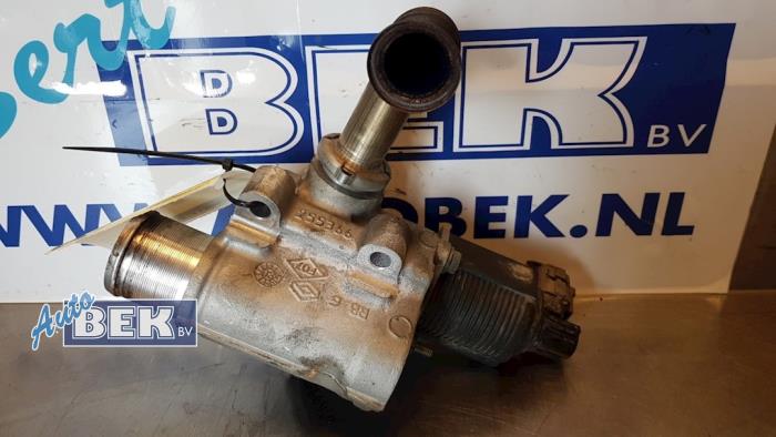 Gebruikte Renault Scénic II (JM) 1.5 dCi 105 EGR Klep - 8200656008 ...