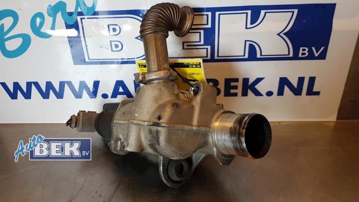 Gebruikte Renault Scénic II (JM) 1.5 dCi 105 EGR Klep - 8200656008 ...