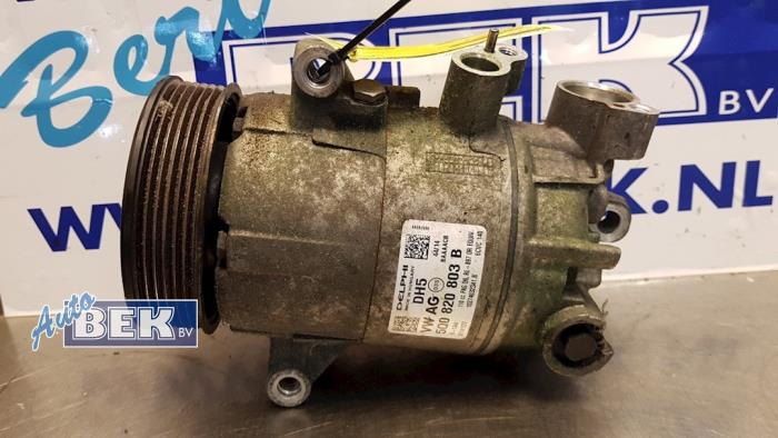 Aircopompen met artikelnummer 5K0820803K voorraad