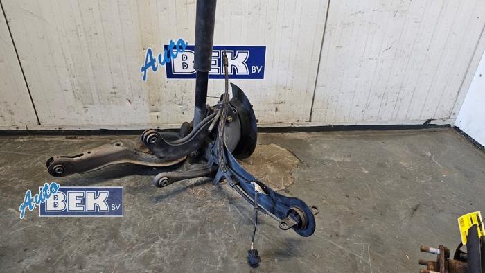 Wielophanging links-achter Volvo V40 2.0 D2 16V - 31406582