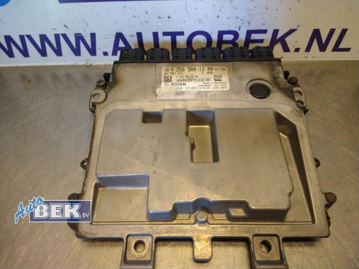 Computers Motormanagement met artikelnummer A2569001200 voorraad