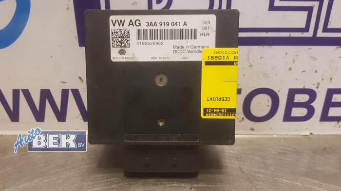 Volkswagen Polo Central electronic modules voorraad