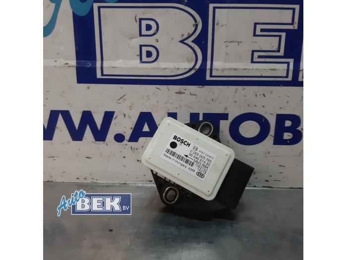 Citroen C4 Modules (diversen) voorraad | Onderdelenlijn.nl