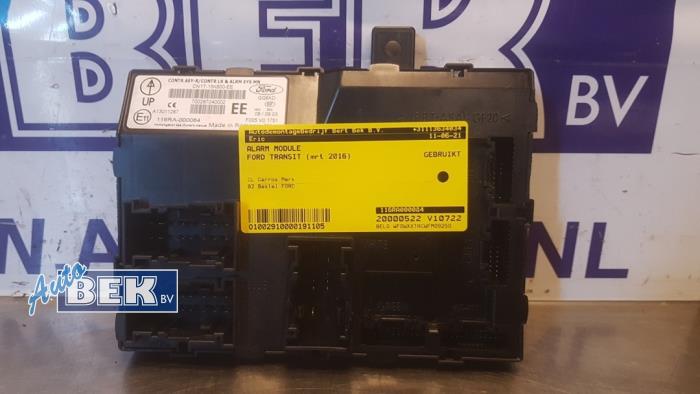 Ford Transit Alarm modules voorraad | Onderdelenlijn.nl