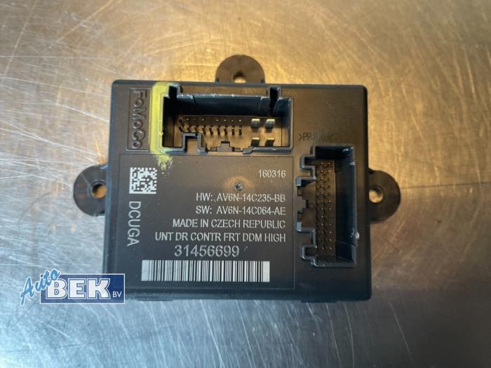 Volvo S40/V40 Verlichtingsmodules (computers) voorraad