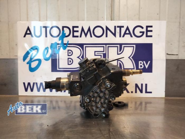 Brandstofpompen Mechanisch met artikelnummer 0445010139 voorraad