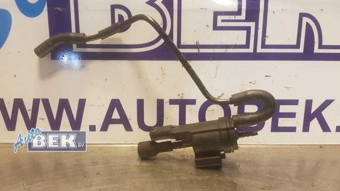 Turbodruk sensor Mercedes E E-220d 2.0 Turbo 16V - 0025407097 654920