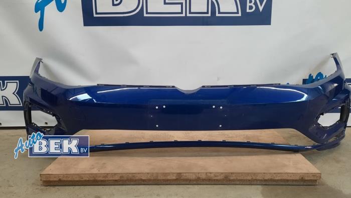 Bumpercovers voor met artikelnummer 5G0807217 voorraad
