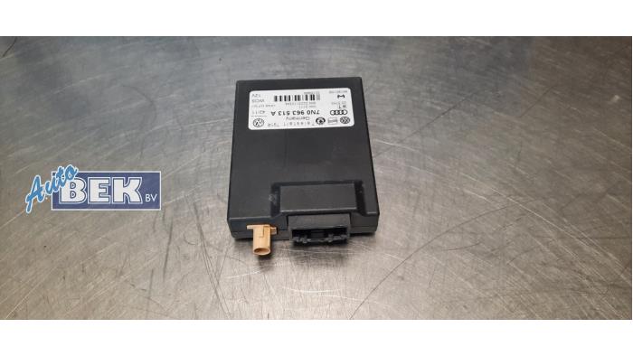 Volkswagen Caddy Computers Kachel voorraad | Onderdelenlijn.nl