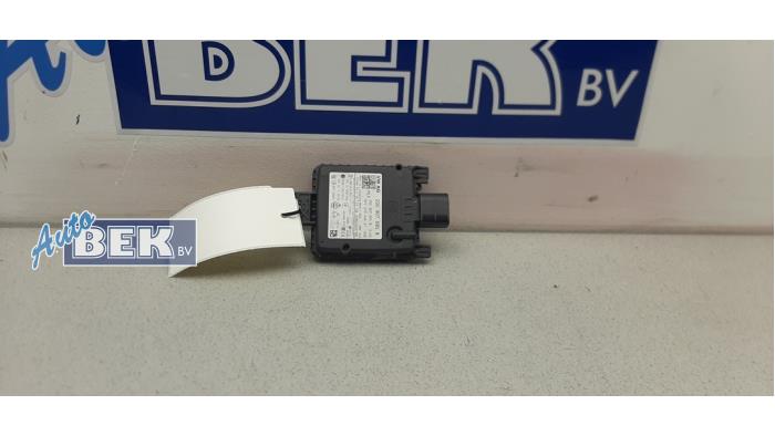 ACC Sensor (afstand) Volkswagen T-Roc 1.5 TSI Evo BMT 16V - 2Q0907685B