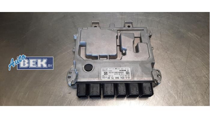 Mercedes B-Klasse Computers Motormanagement voorraad