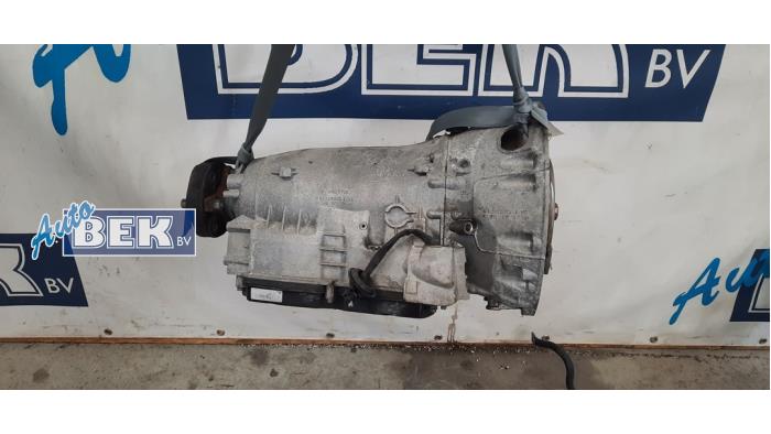 Versnellingsbakken met artikelnummer A2112700006 voorraad