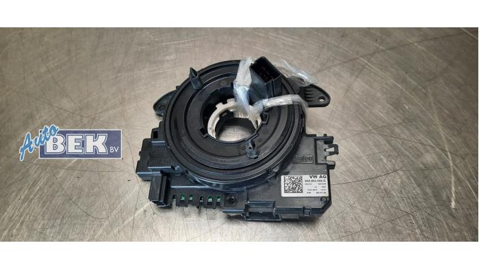 Klokveren Airbag met artikelnummer 5K0953569 voorraad