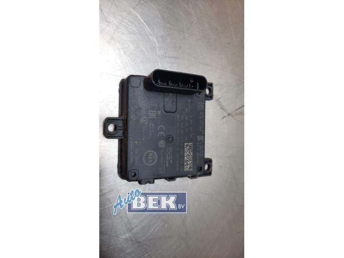 ACC Sensoren (afstand) met artikelnummer 5WA907561 voorraad