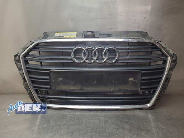 Grills met artikelnummer 8V3853651AA voorraad | Onderdelenlijn.nl