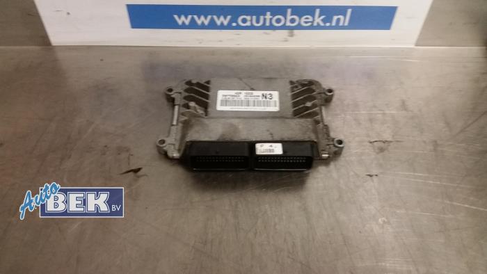 Chevrolet Aveo Computers Motormanagement voorraad
