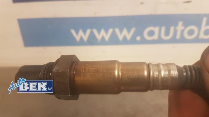 Lambda Sonde Renault Espace 2.0 dCi 16V 175 FAP - 226A47142R M9R859