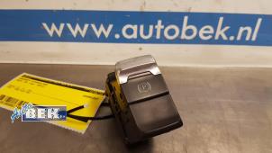 Audi A4 Handrem schakelaars voorraad | Onderdelenlijn.nl