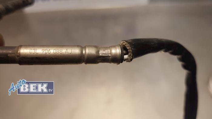 Nox sensor Volkswagen Golf VI 1.6 TDI 16V - 03L906088AJ CAYB