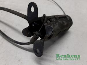 Gebruikte Peugeot 307 SW (3H) 2.0 HDi 135 16V FAP Hefmechniek ...