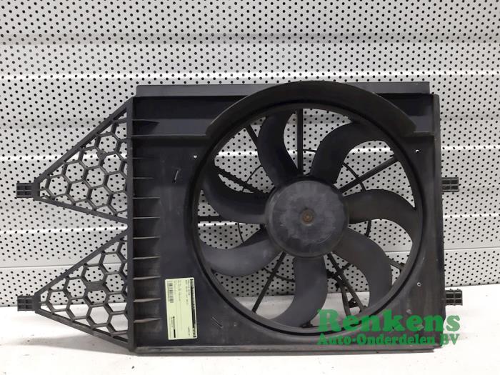 Koelvin Motoren met artikelnummer 6Q0959455AD voorraad