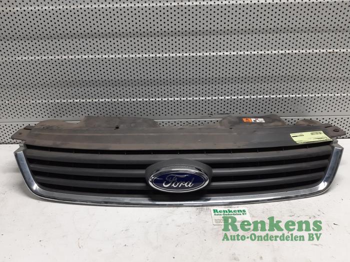 Ford Kuga Grills voorraad | Onderdelenlijn.nl