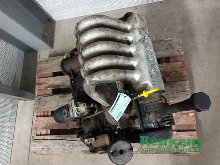 Motor Volkswagen Transporter/Multivan T4 2.4 D - AAB