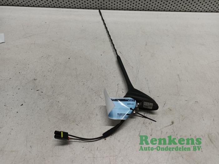 Ford Focus Antennes voorraad | Onderdelenlijn.nl