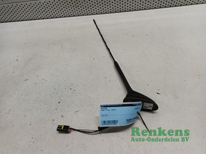 Ford Focus Antennes voorraad | Onderdelenlijn.nl